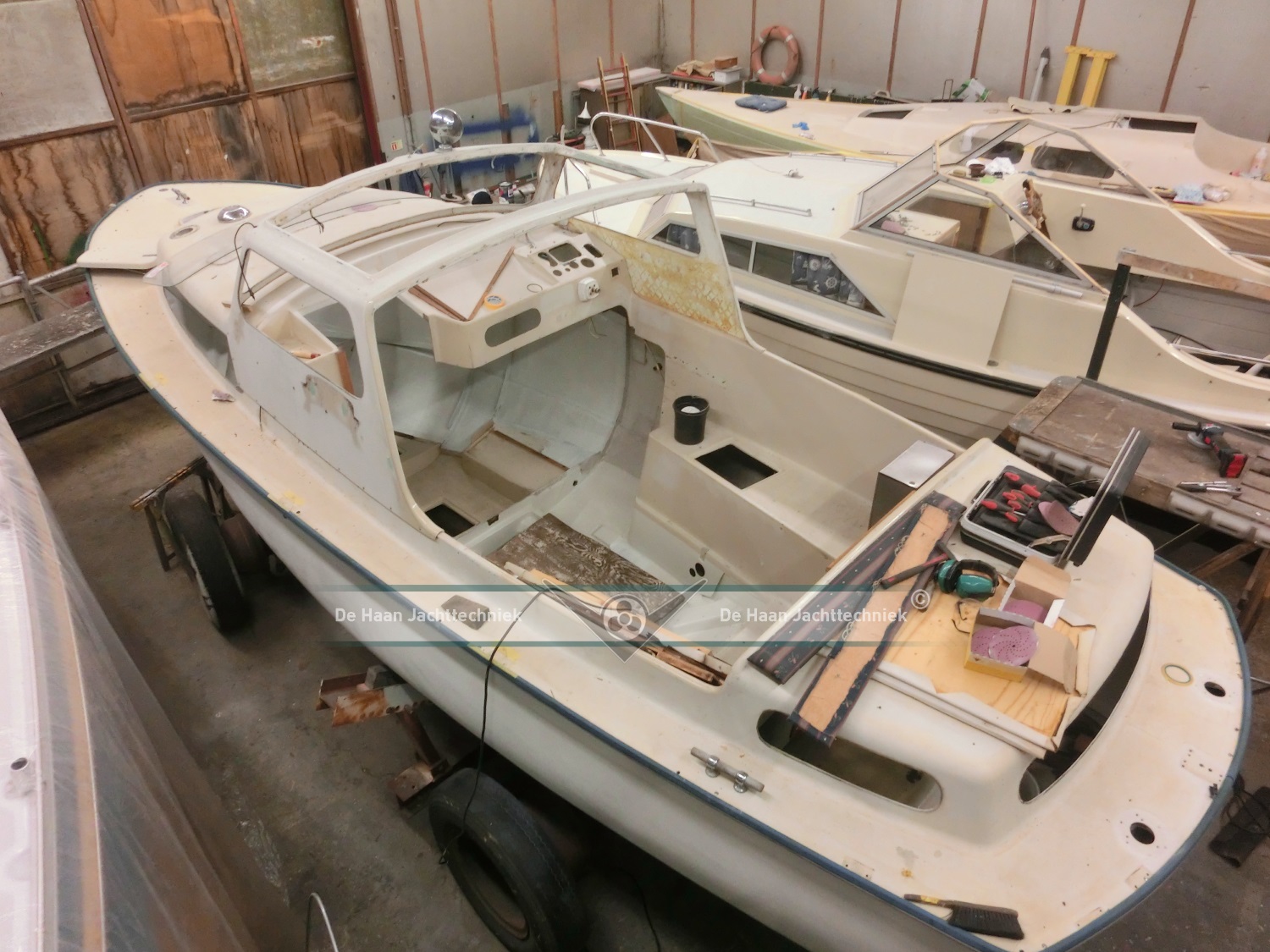 Albin 25 Boten Te Koop - Albin Boot en Motor Onderdelen