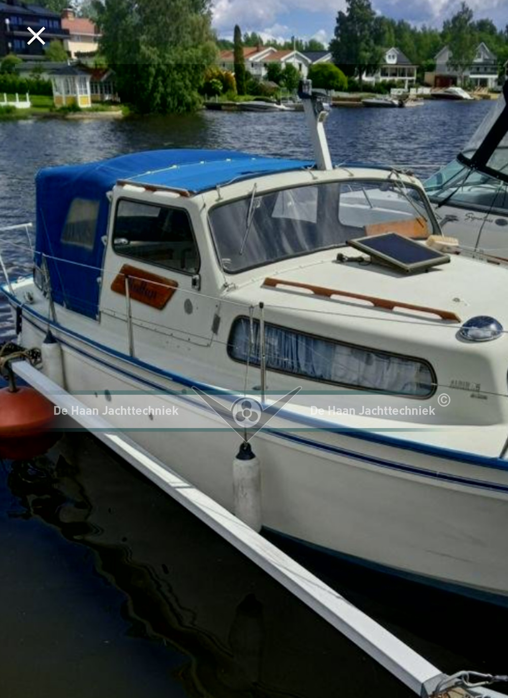 Albin 25 Boten Te Koop - Albin Boot en Motor Onderdelen